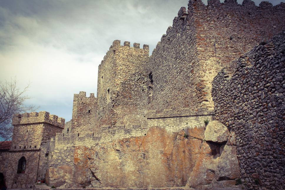 La Caragontía de Montánchez | Extremadura Secreta - Blogs hoy.es