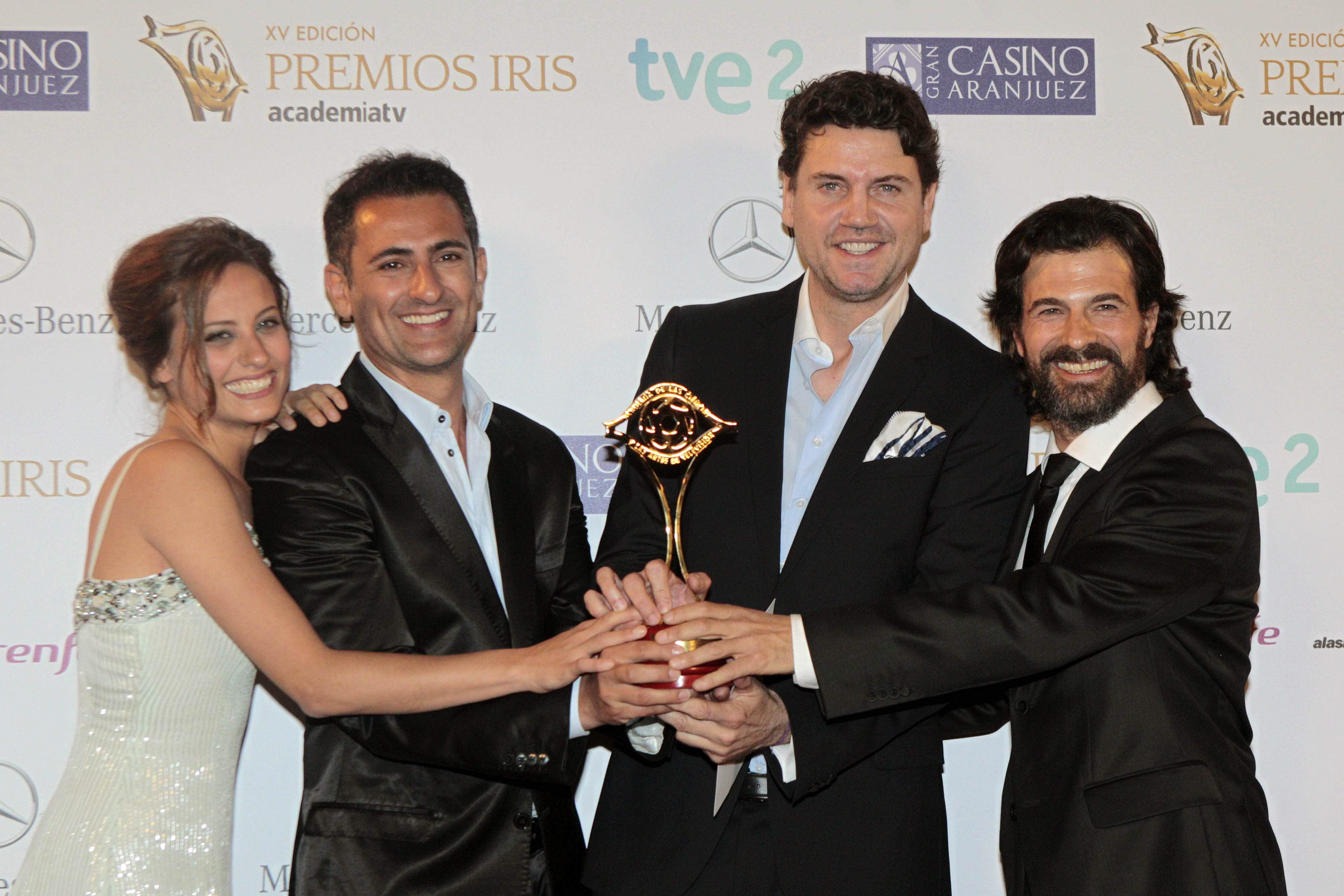 Marcelo Pacheco, un almendralejense que triunfa entre las bambalinas de ...