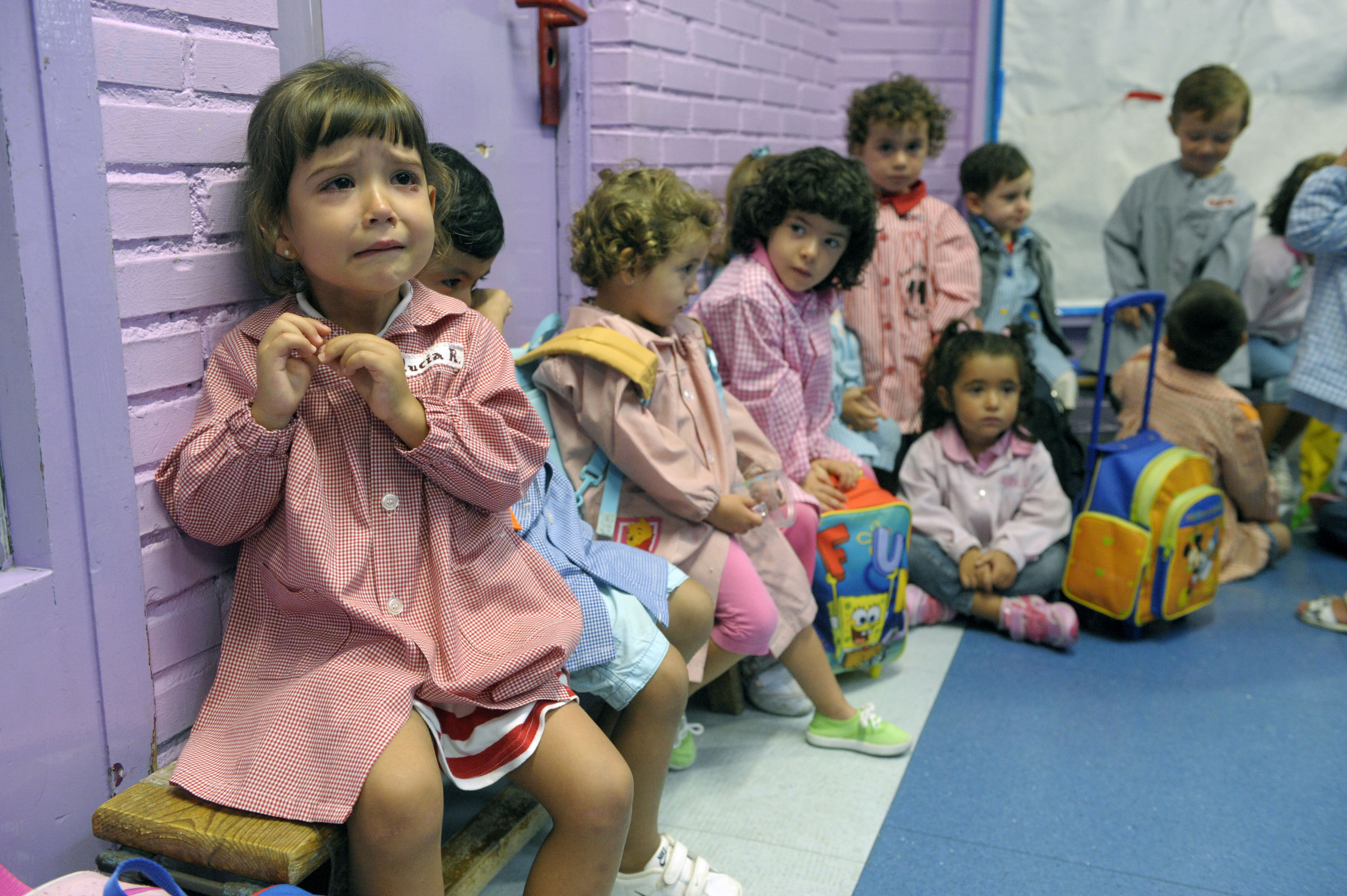 El cole de los grandes | Juegos de niños - Blogs hoy.es