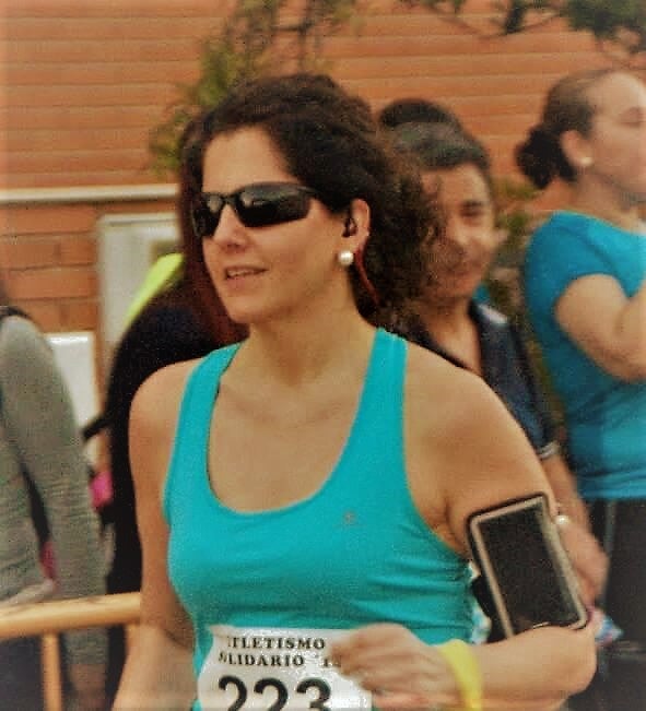 MARÍA VICTORIA GIL ÁLVAREZ | MIGAS CANAS - Blogs hoy.es